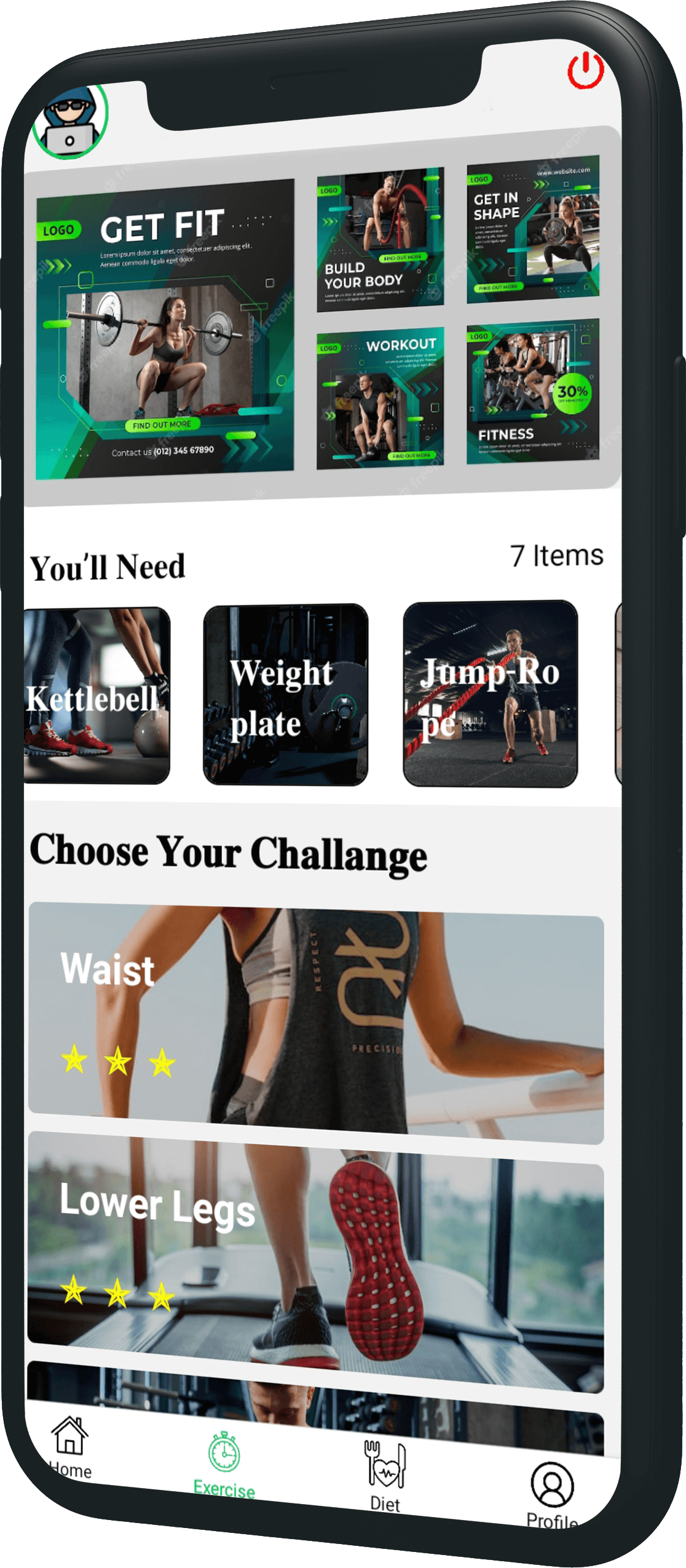 Top Web Development and Mobile Application Development Company