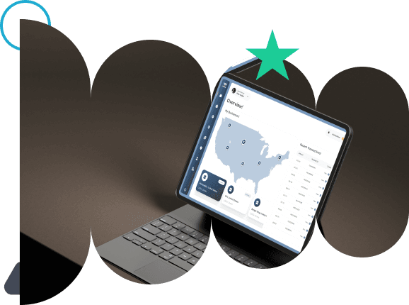 Dive into success with our Terminal Management System